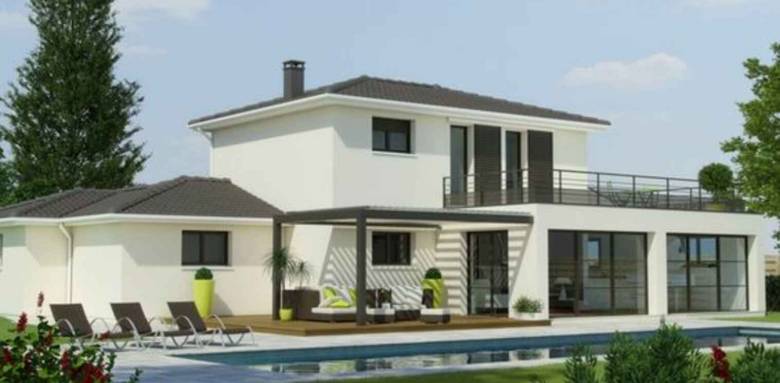 Nos conseils pour construire une surélévation à toit plat - Nantes 44 ...