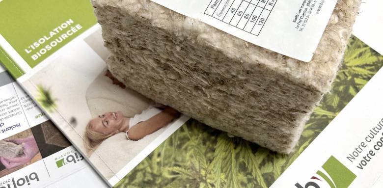 Pourquoi choisir une isolation biosourcée ? - La Maison Des Travaux