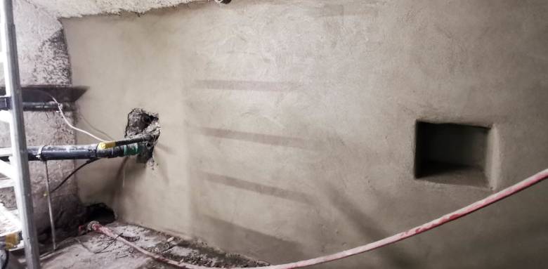 Comment assainir une cave humide en 5 étapes à Cholet (49) - La Maison ...