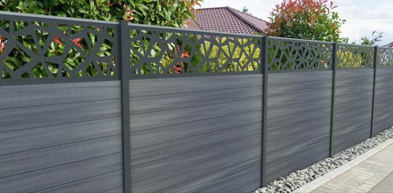 Choisir sa clôture : nos conseils - La Maison Des Travaux