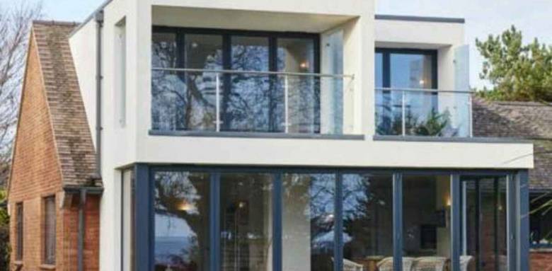 Nos conseils pour construire une surélévation à toit plat - Nantes 44 ...