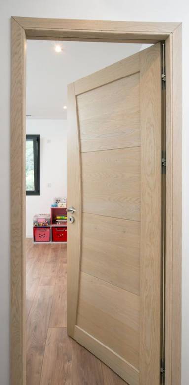 Les différents types de portes intérieures pour votre habitat à Cholet ...