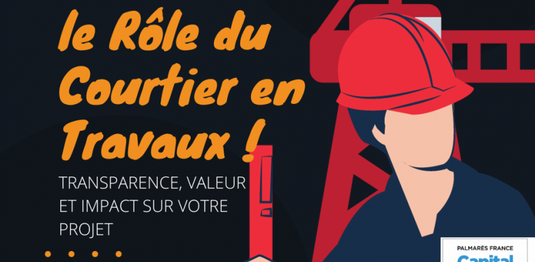 Avis Courtier En Travaux