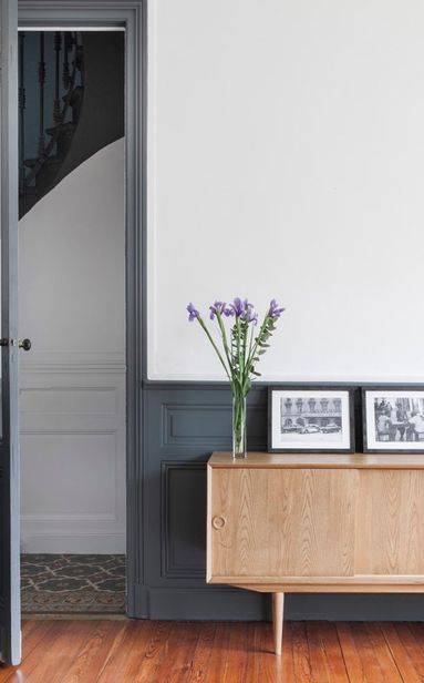 Les différents types de portes intérieures pour votre habitat à Cholet ...