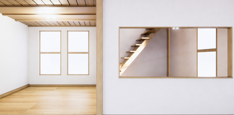 Aménager un appartement en souplex : nos 5 conseils - La Maison Des Travaux