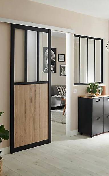 Les différents types de portes intérieures pour votre habitat à Cholet ...