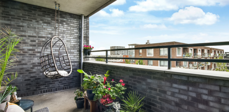 Comment aménager sa loggia ? - La Maison Des Travaux