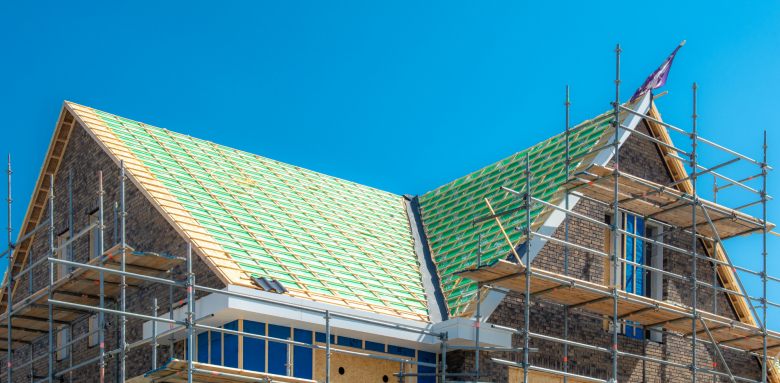 Isoler son toit par l’extérieur avec la méthode du sarking - La Maison Des Travaux