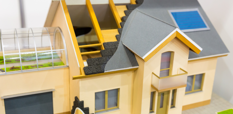 La méthode du sarking : l’isolation par l’extérieur de votre toiture ...