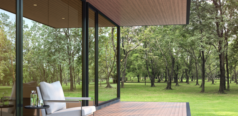 Quel matériau choisir pour sa terrasse ? - La Maison Des Travaux