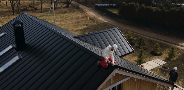 Style, design, PLU… Toit plat ou traditionnel ? Les conseils pour bien ...