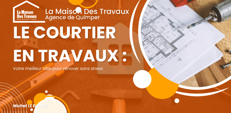 Avis Courtier En Travaux