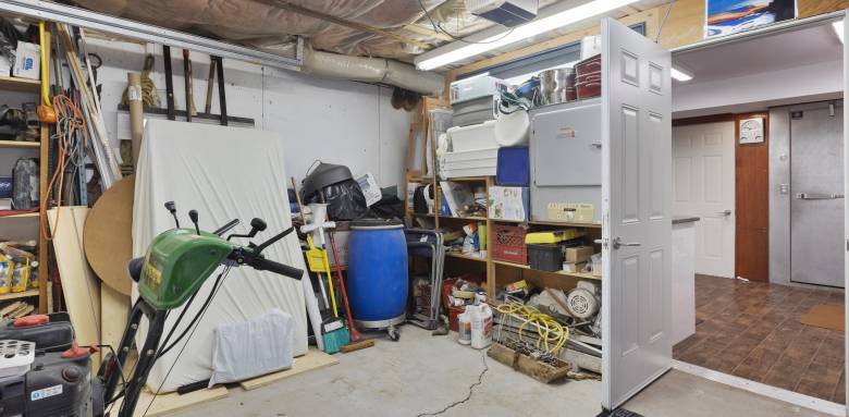 Aménager son garage en studio - La Maison Des Travaux