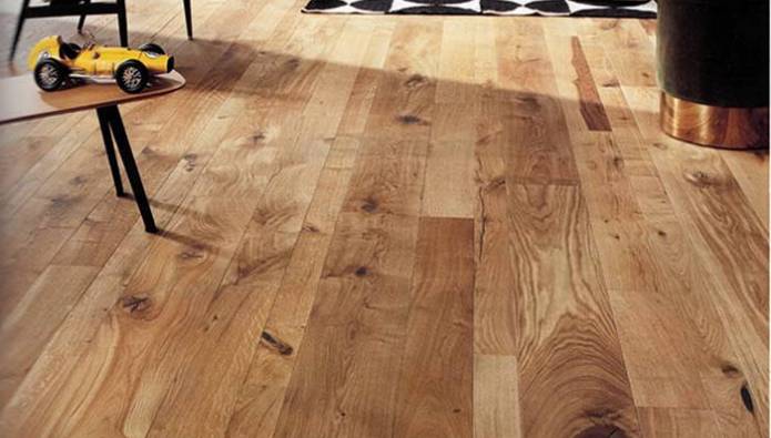 Le parquet dans tout ses états : quel motif choisir pour la pose ? - La ...