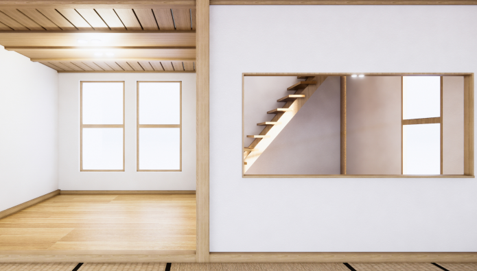 Aménager un appartement en souplex : nos 5 conseils - La Maison Des Travaux