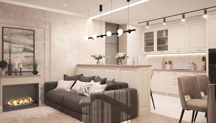 Comment aménager un appartement en souplex ? - La Maison Des Travaux