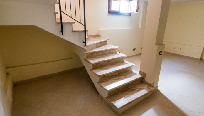 Aménager un appartement souplex - La Maison Des Travaux