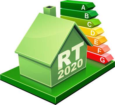 Qu’est ce que la réglementation RT 2020 ? - La Maison Des Travaux