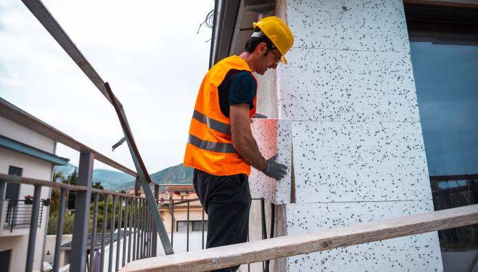 Comprendre le déphasage thermique, la clé d'une isolation thermique ...