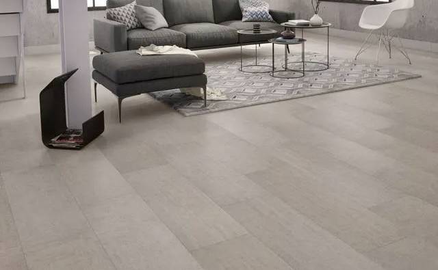 Sol en liege alliance parfait de confort et durabilité - La Maison Des ...