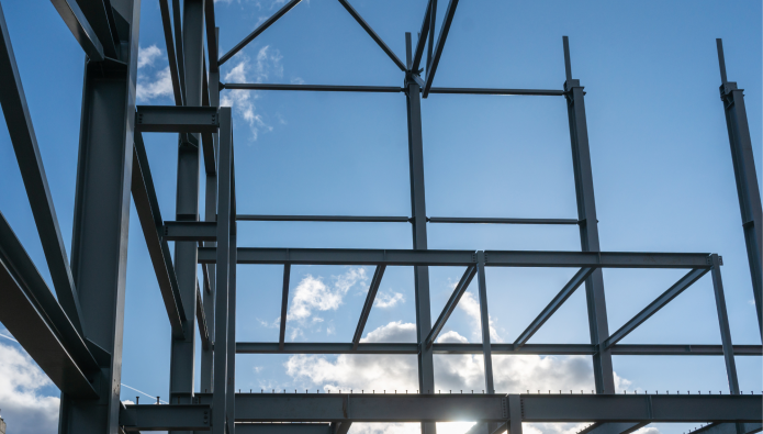 Tout savoir sur la surélévation de maison en acier - La Maison Des Travaux