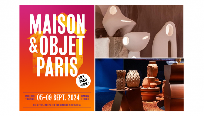 Le Salon Maison et Objet 2024, les tendances clés ! - La Maison Des Travaux