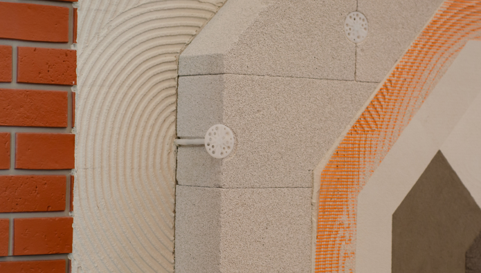 Tout ce que vous devez savoir sur l'isolation thermique par l'extérieur - La Maison Des Travaux