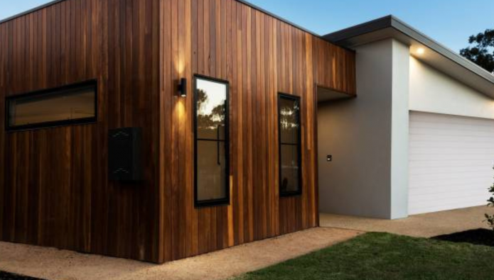 Extension ossature bois : les formalités administratives - La Maison ...