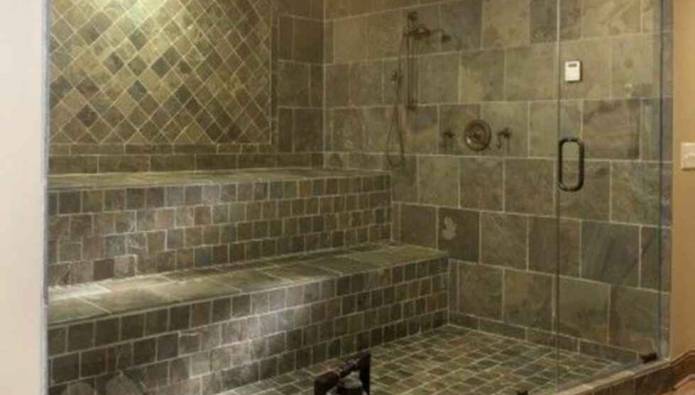 Focus sur les différents types de douche - La Maison Des Travaux