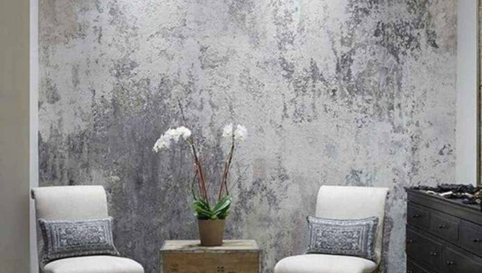 Connaissez-vous le trash wall ? - La Maison Des Travaux