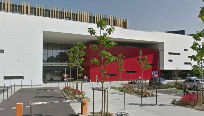 Construction d'une nouvelle Fac de Médecine à Caen (Fin 2014) - Agence ...