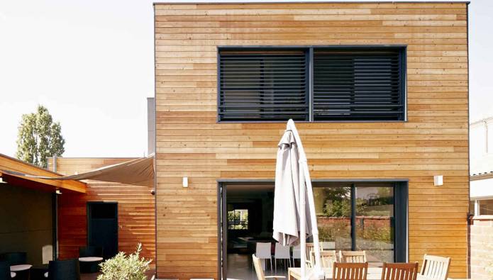 La surélévation de maison : comment ça marche ? - La Maison Des Travaux