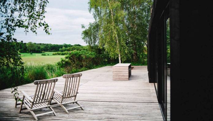 Comment aménager sa terrasse ? - La Maison Des Travaux
